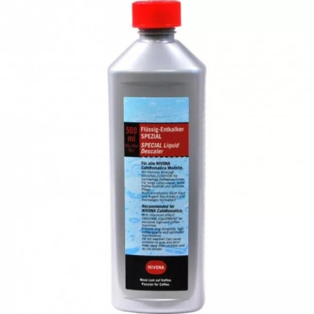 NIVONA nukalkinimo skystis NIRK 703